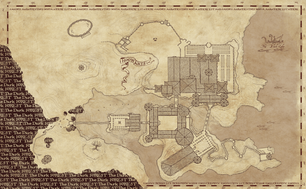 Maps – Charms Check